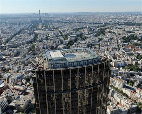 Blog Tour Montparnasse