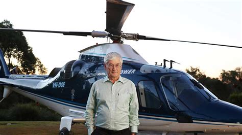 Dick Smith Challenges Aviation Industry With Electric Plane Goal Azat Tv