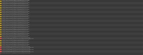 The Scripts Are Disappearing Unity Engine Unity Discussions
