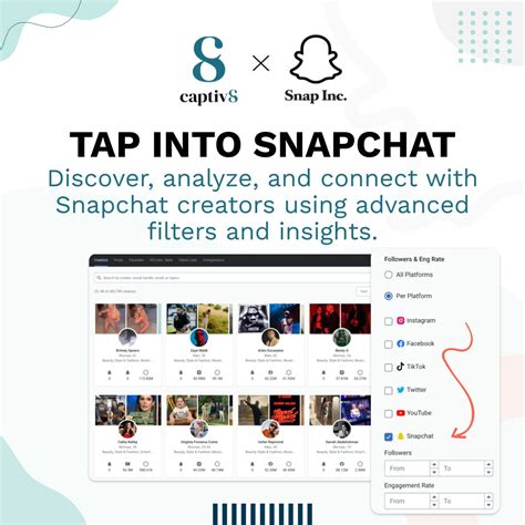 Katie Bohm On Linkedin Influencermarketing Snapchat Creators