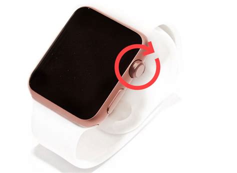 14 Great Ways To Use The Digital Crown On Your Apple Watch Make Tech