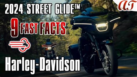 2024 Harley Davidson Street Glide® Facts Specs Colors Prices Features And Benefits Aandt