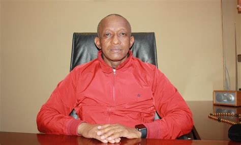 Gaxlcoc Confirms The Passing Of Mpho Motsumi Alex News