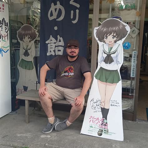 Girls Und Panzer Memes Corner Garupanmemes • Instagram Photos And Videos