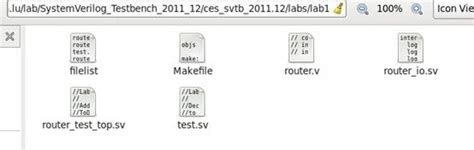 Vcs编译systemverilog并且用verdi查看波形vcs编译system Verilog Csdn博客