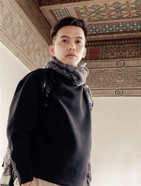 Fashion Ramah Lingkungan Kolaborasi Adrie Basuki And Kampung Perca Bogor