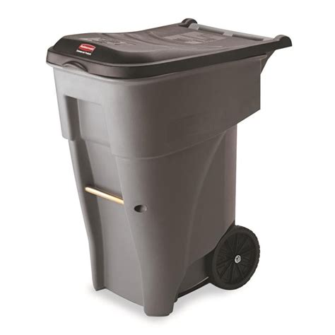 Rolling Garbage Bins At Isaac Macquarie Blog