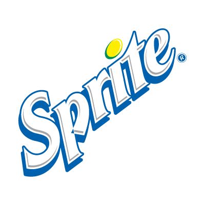 Sprite Company Vector Logo Sprite Company Logo Vector Free Download