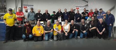 Models Of Heroes Scale Model Display