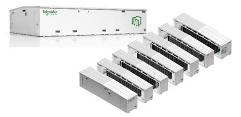 Modular Data Centers Prefabricated Containers And Modules Dgtl Infra