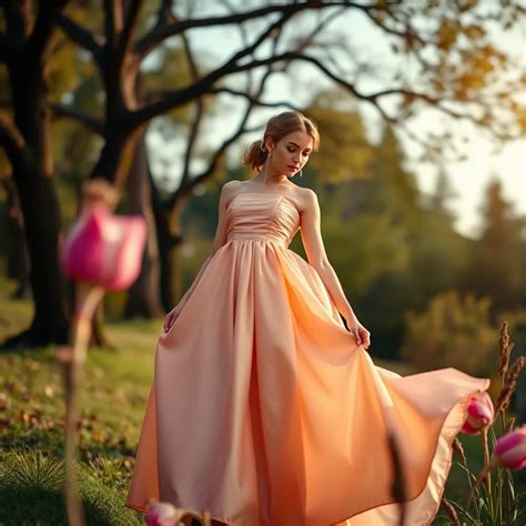 Exploring The Versatility Of Strapless Puffy Dresses