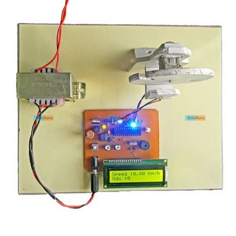Speedometer Cum Odometer Automobile Meter Assemblies Automotive Meter Assemblies Vehicle