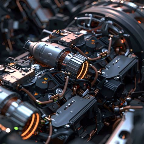 Trinity Rc® Motors Car Motors Batteries Official Website