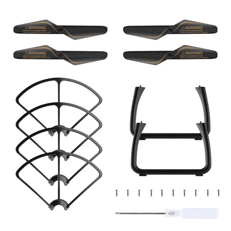 Accessory Kit Snaptain