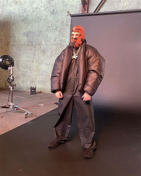 Oliver Smith Rappers Fashion Inspo Outfits Yeat Rare