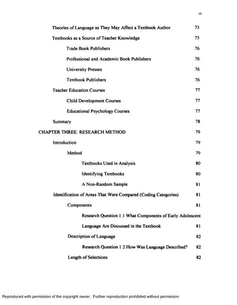 Thesis On Educational Theories Research Development Ogojizofa