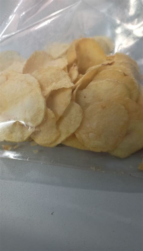 Fried Aloo Chips At ₹ 170kg In Lucknow Id 23068580373