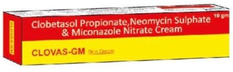 White Clovas Gm Cream At Rs 48 In Paonta Sahib Id 7354681 Boffin Biotech Pvt Ltd