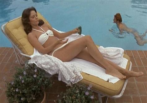 Image Jaclyn Smith Bikini James Bond Wiki Fandom Powered By Wikia