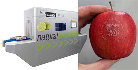 Brand New Label Free Fruit And Veg Laser Coding Pkn Packaging News