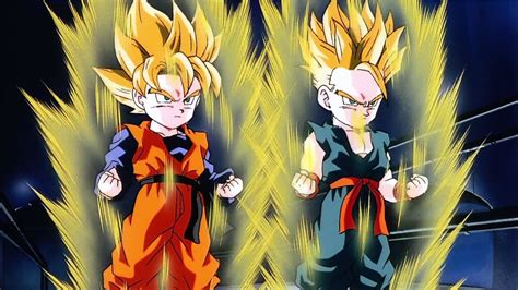 Goten And Trunks Desktop Wallpapers Wallpaper Cave Goten And Trunks Desktop Wallpapers Wallpaper Cave