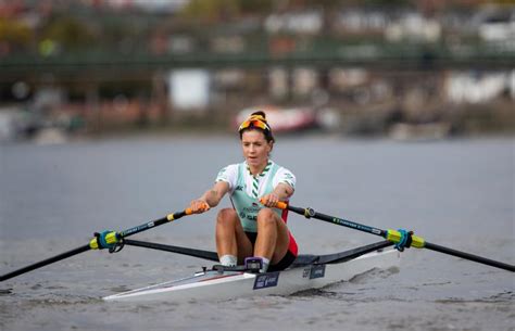 Imogen Grant Hudson Boat Works