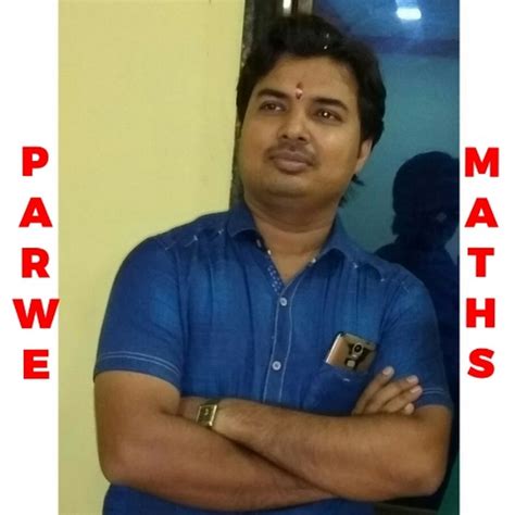 Parwe Maths Youtube