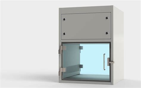 The Material Pass Through For Your Cleanroom From Daldrop