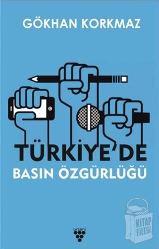 Türkiyede Basın Özgürlüğü Sarmalkitabevi