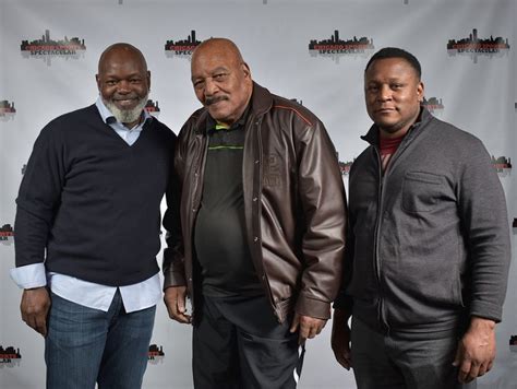 Barry Sanders Jim Brown And Emmitt Smith Force Us To Rank Them
