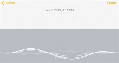 Apple Testing Android Like Local Voice Dictation For Ios 9to5mac