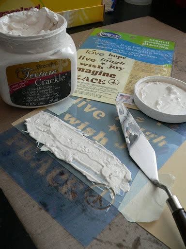 Von Pappe Ii Create Art A Mixed Media Tag Tutorial