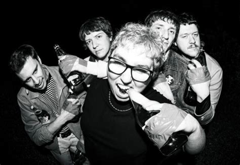 Alien Boy The Masquerade