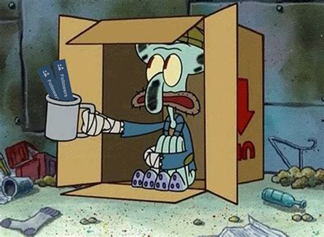 [image 791444] Spongebobs Wallet Know Your Meme