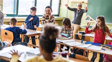 Inklusion Zwei Pädagogen Berichten Von Den Zuständen An Ihren Schulen