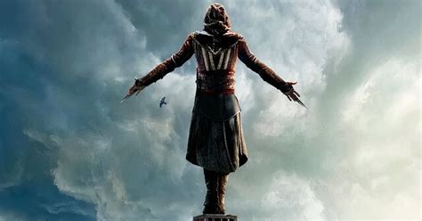 Netflixs Assassins Creed Series Gets An Exciting Update Five Years