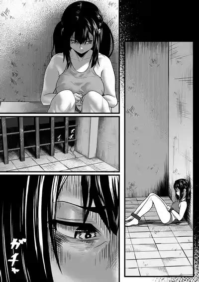 Onna Shuujin Kokoro O Tozasu Nhentai Hentai Doujinshi And Manga