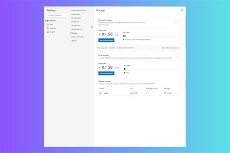 move outlook toolbar from side to bottom in 3 quick steps