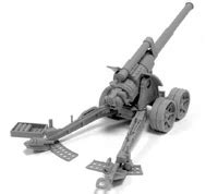 Earthshaker Cannon Warhammer 40k Wiki Fandom