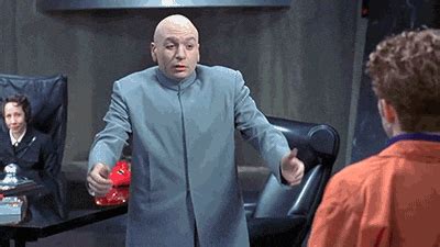 Macarena Dr Evil Dr  Find On Er