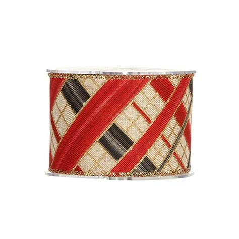 Ukrasna Traka Mondian 63 Mm