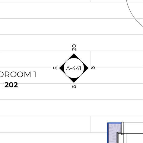 Better Interior Elevation Tags Wishlist Feature And Content Requests Vectorworks Community
