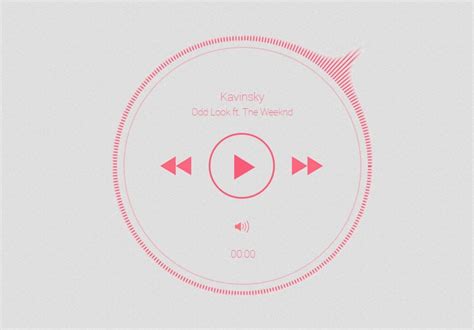 30 Javascript Mp3 Music Audio Player Examples Onaircode