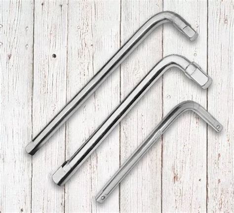 L Type Handle Spanner At Best Price In Gwalior By Ankit Steel Id