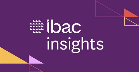 Ibac Insights Issue 45 Ibac