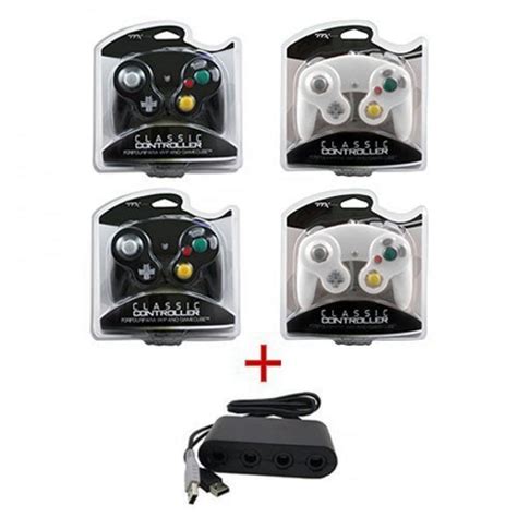 Gamecube Controller Wii U