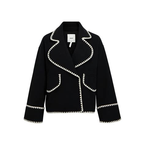 Sofia Shiren Jacket Trend House