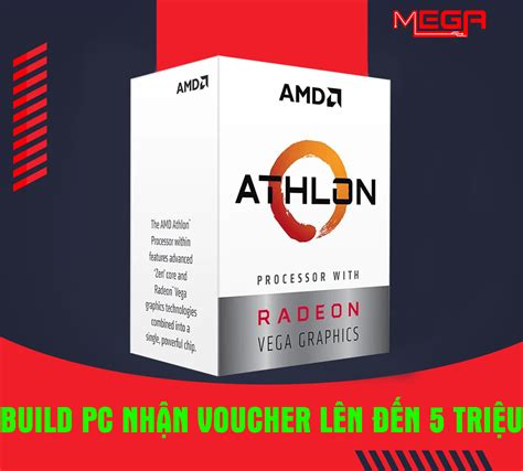 Cpu Amd Athlon G Gi R Uy T N Mega N Ng