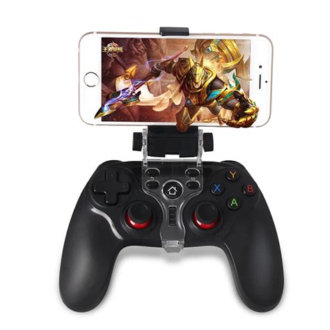 Wireless Bluetooth Game Console Controllers Bluetooth Gamepad Joystick