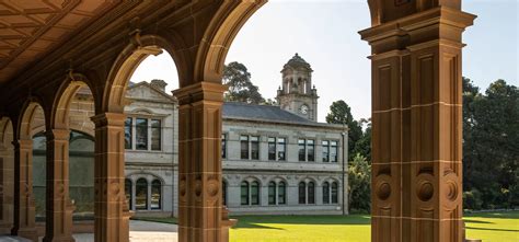 Arriving At Lancemore Mansion Werribee Lancemore Mansion Hotel